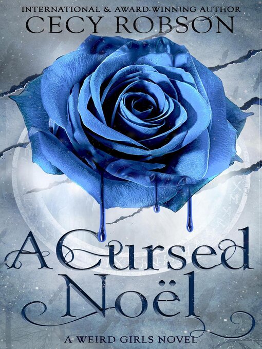 Libby - A Cursed Noel